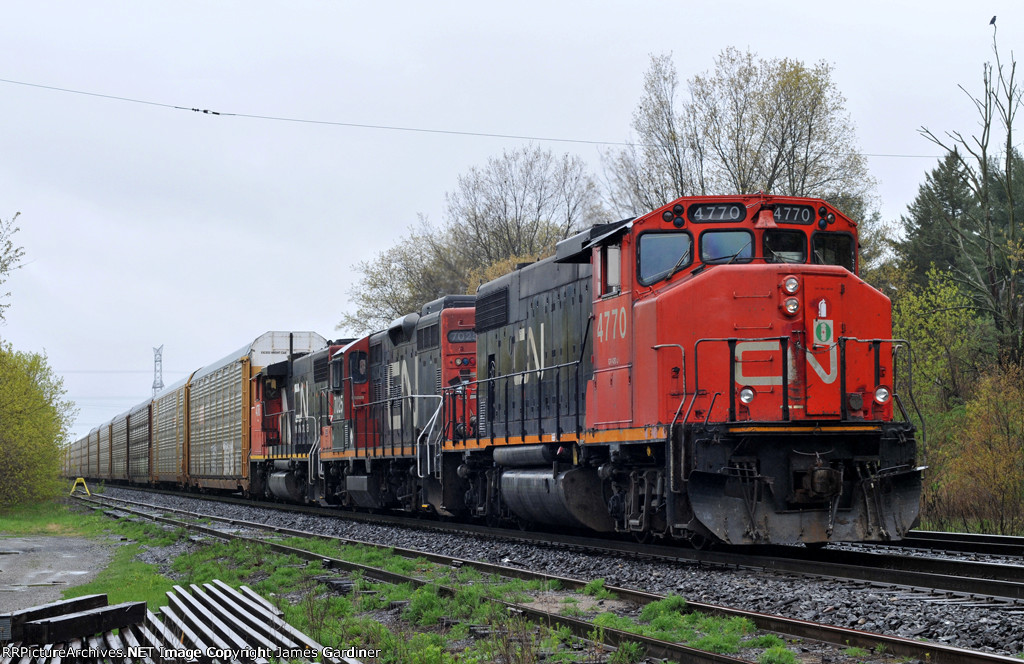 CN 550